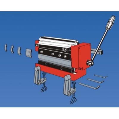 Profiform Profiform 200 inkl. 115800 als Standard 110000